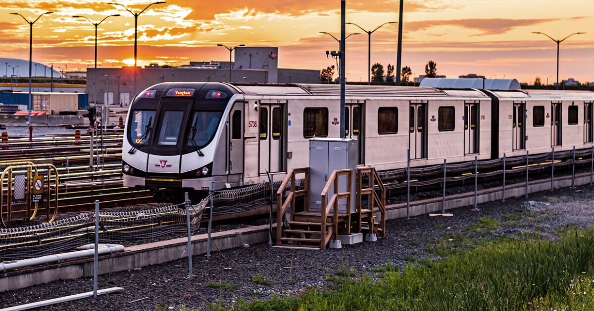 Executive Board – ATU Local 113