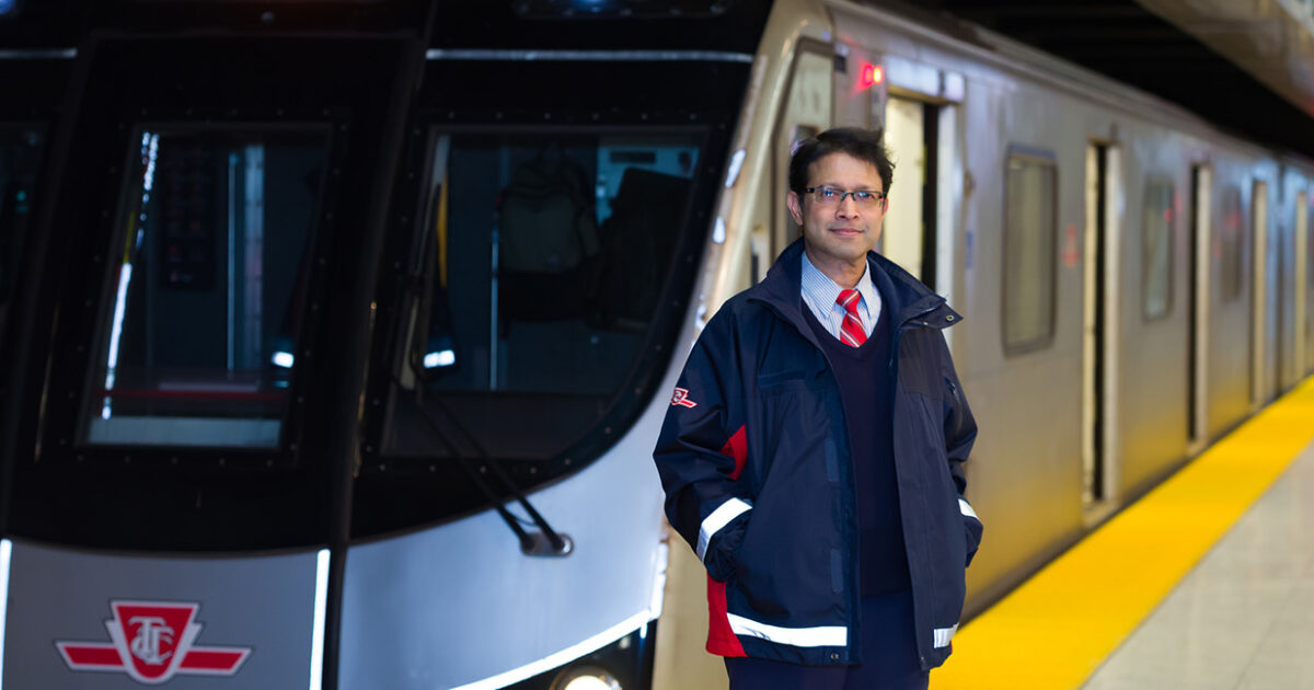 About – ATU Local 113