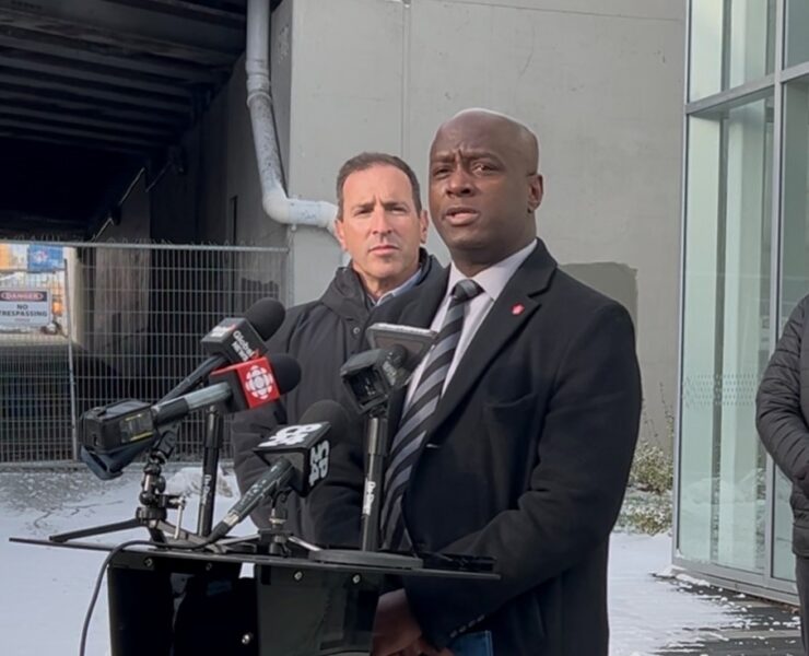 Safety Concerns Related to the Eglinton LRT Crosstown – ATU Local 113